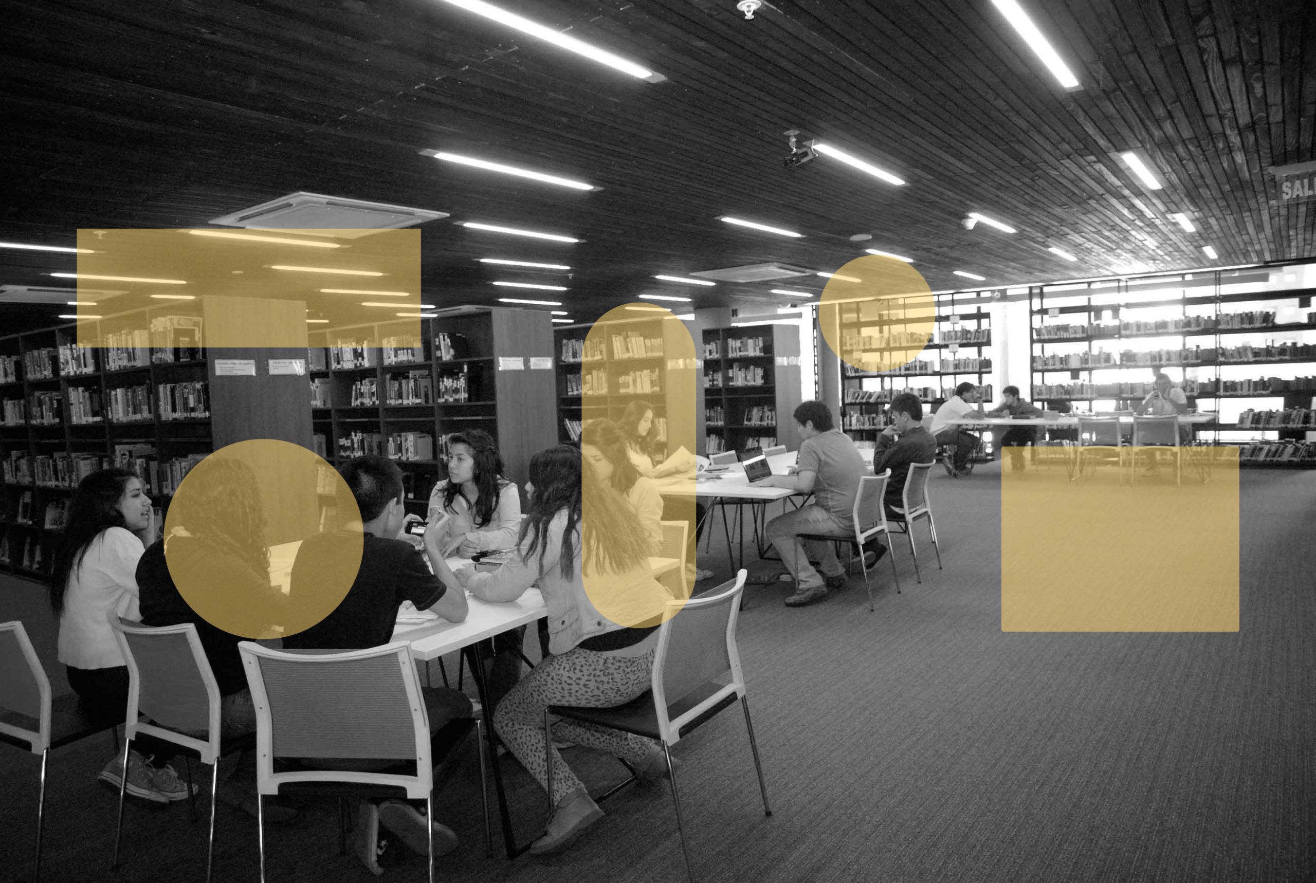 Curso por Proyecto o Capstone – Estudios Generales UDP