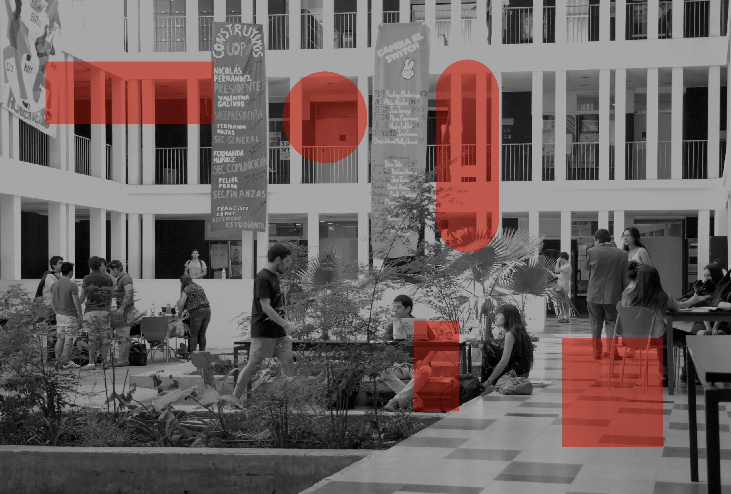 Programa de Inglés General – Estudios Generales UDP