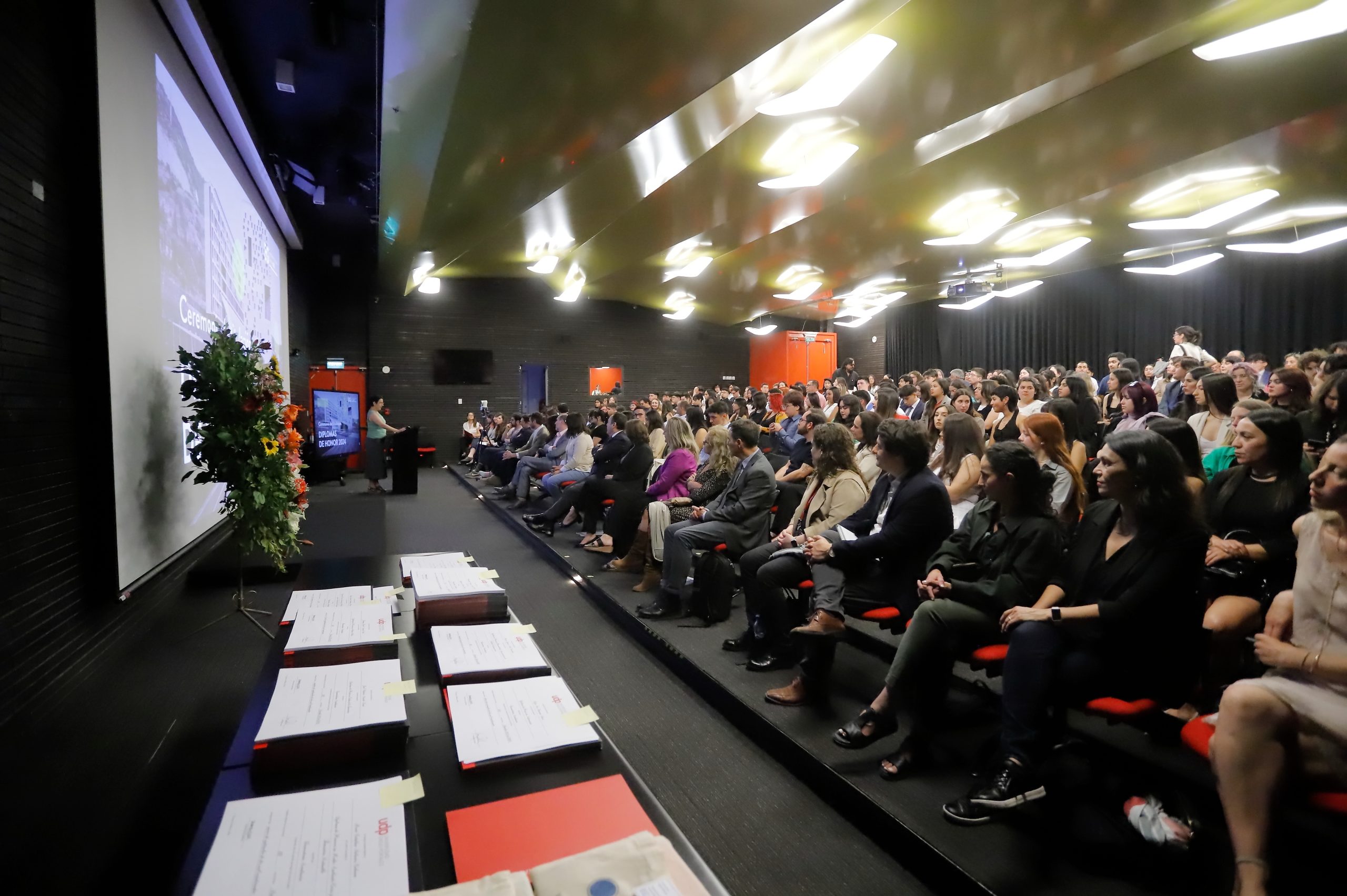 Estudios Generales UDP – Universidad Diego Portales